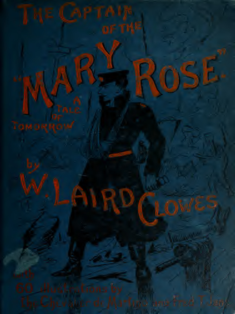Captain of the Mary Rose: Naval Warfare | PDF | Battleship | Cruiser