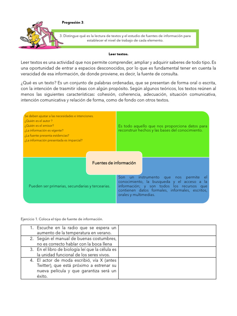 Progresi N 3 | PDF | FC Barcelona | Sumario abstracto)