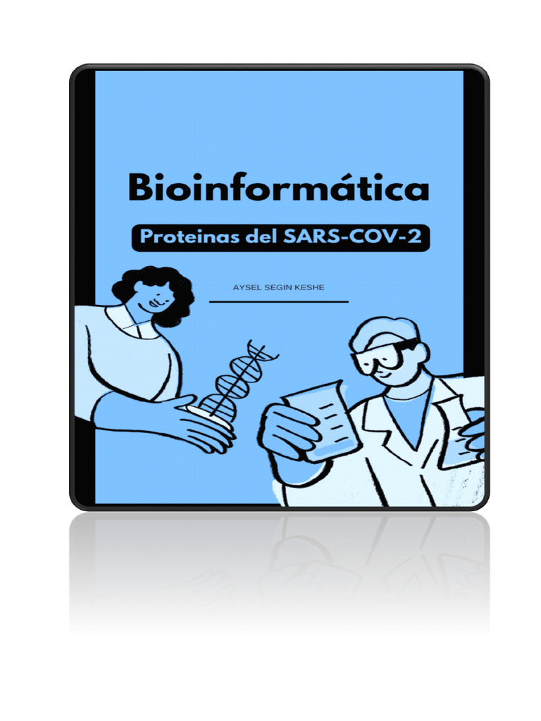 Biotec-Bioinformatica (2) 2 | PDF | Estructura proteica | Proteínas