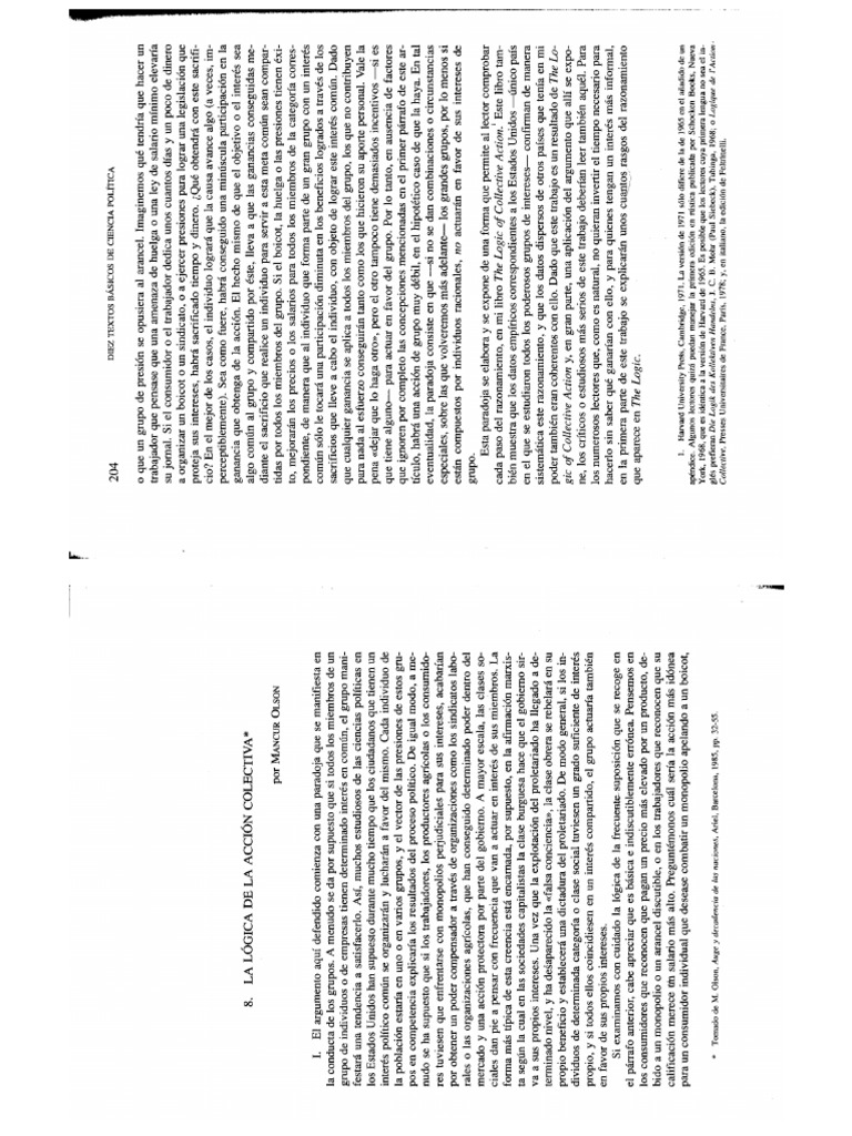 8 Olson Pdf