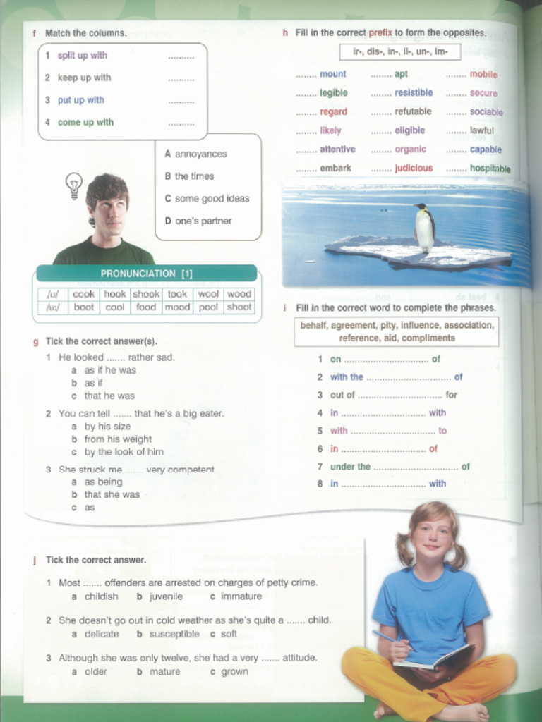 Grivas CPE Reading Use of English SB PDF PDF 171 326 | PDF