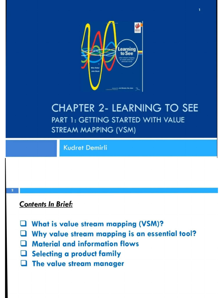 Lecture3_Book1Part1_VSM | PDF