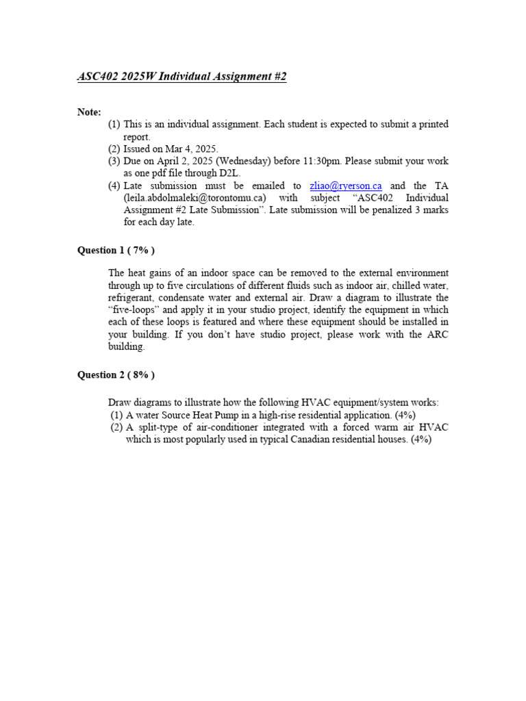 ASC402 2025W IndividualAssignment2 | PDF