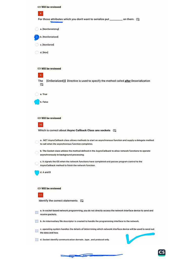 mid-Network Programming | PDF