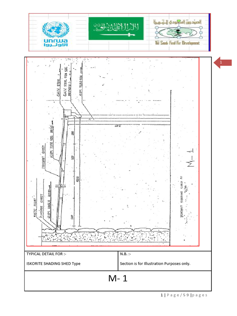 Drawings 2 Maintenance Details | PDF | Civil Engineering | Building ...