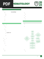 Blood Crossmatch Form | PDF