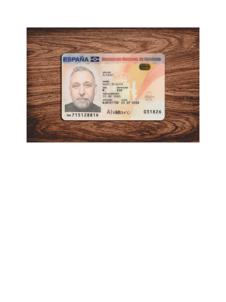 1 Spain | PDF
