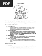 Shrek's Contract Lessons in "Forever After" | PDF | Law