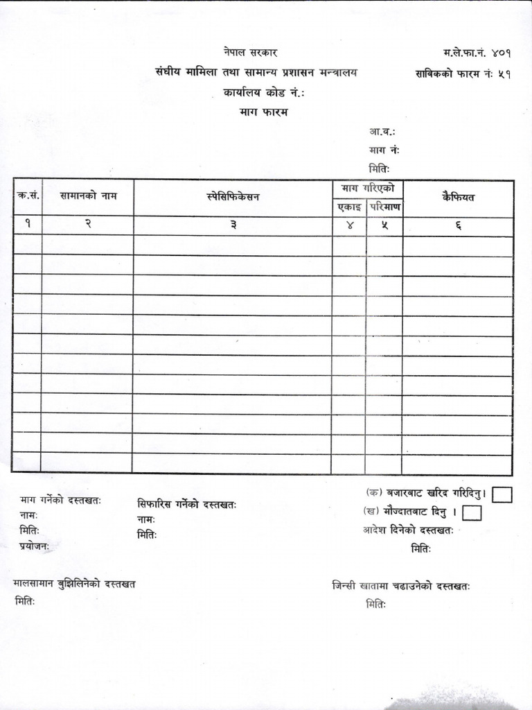 MOFAGA Mag Faram | PDF