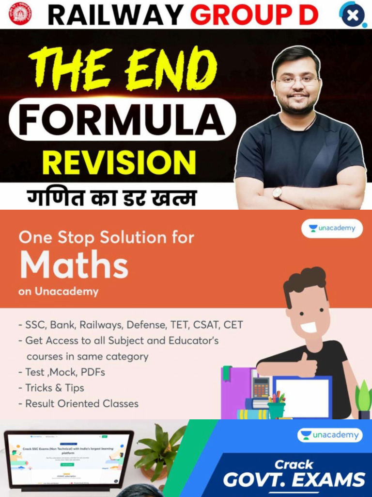 The End Formula Revision S - Compressed | PDF