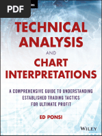 50 Best Trading Books | PDF