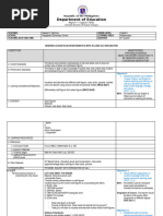 Sample Annotated Portfolio TeacherVI | PDF