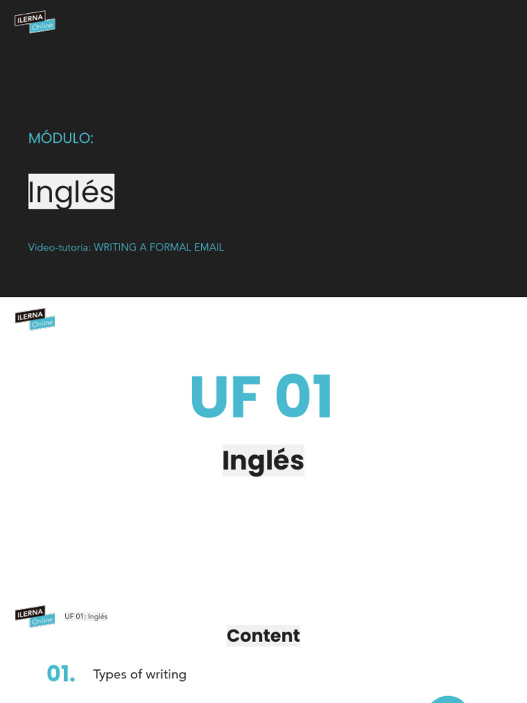 Tutorial Writing | PDF | Human Communication | Writing