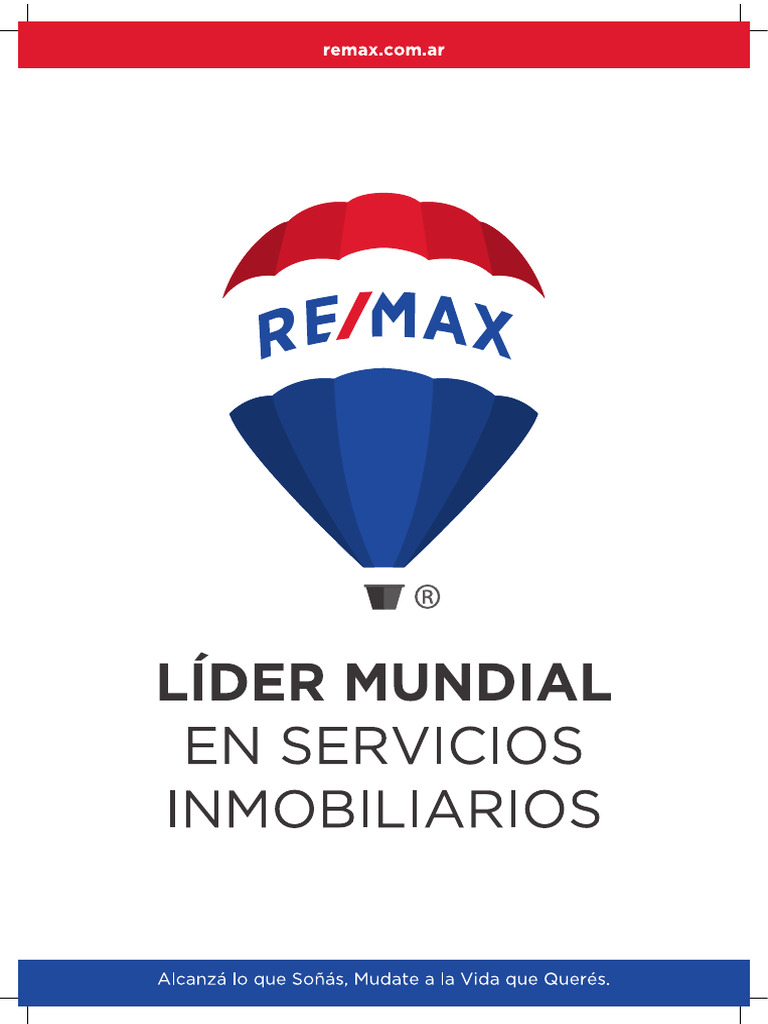 Original Poster Institucional - Líder Mundial | PDF