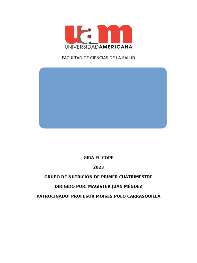 Recursos Naturales y Salud en El Cope | PDF | Cúrcuma | Té
