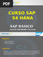 Guía Rápida: Cambiar Idioma en SAP | PDF | Soporte técnico | Usuario ...