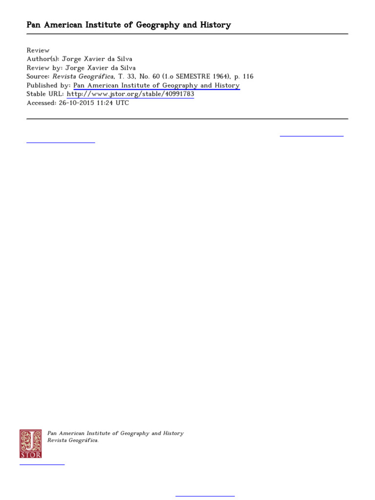 Developmental Processes in Laterite Terrain in Amapá. — Geographical ...