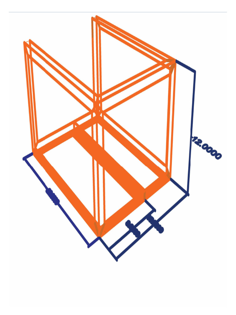 Egpu Case Design by Myself | PDF