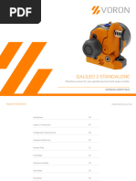 Halliburton Formation Evaluation RDT Tool | PDF | Petroleum Reservoir ...