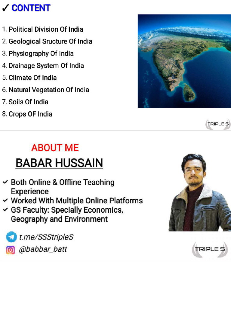 Complete Drainage System | PDF | Indus River | Drainage Basin