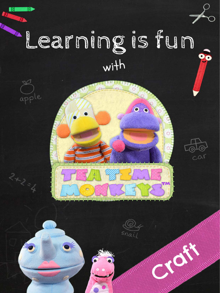 TTM Trumpet Template FREE | PDF