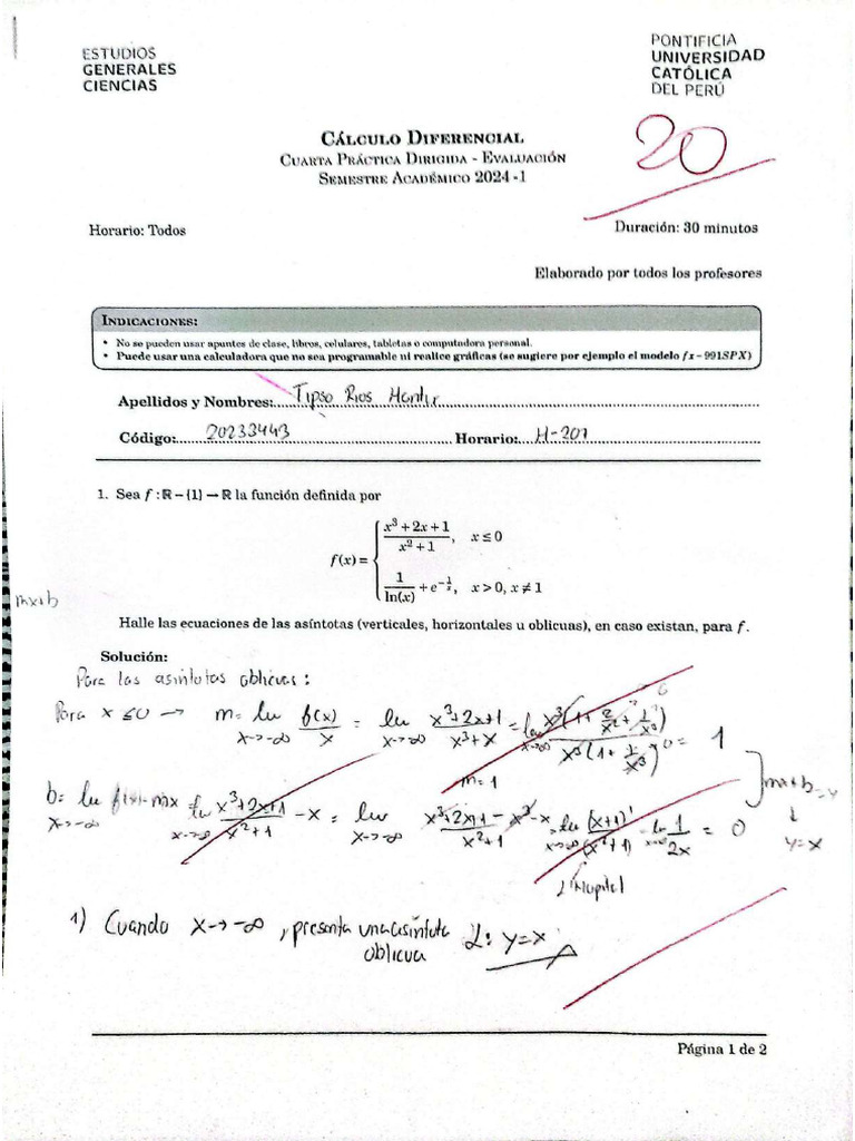PD4 Caldif 2024.1 | PDF