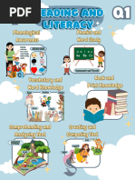 ECCD Checklist KINDERGARTEN | PDF