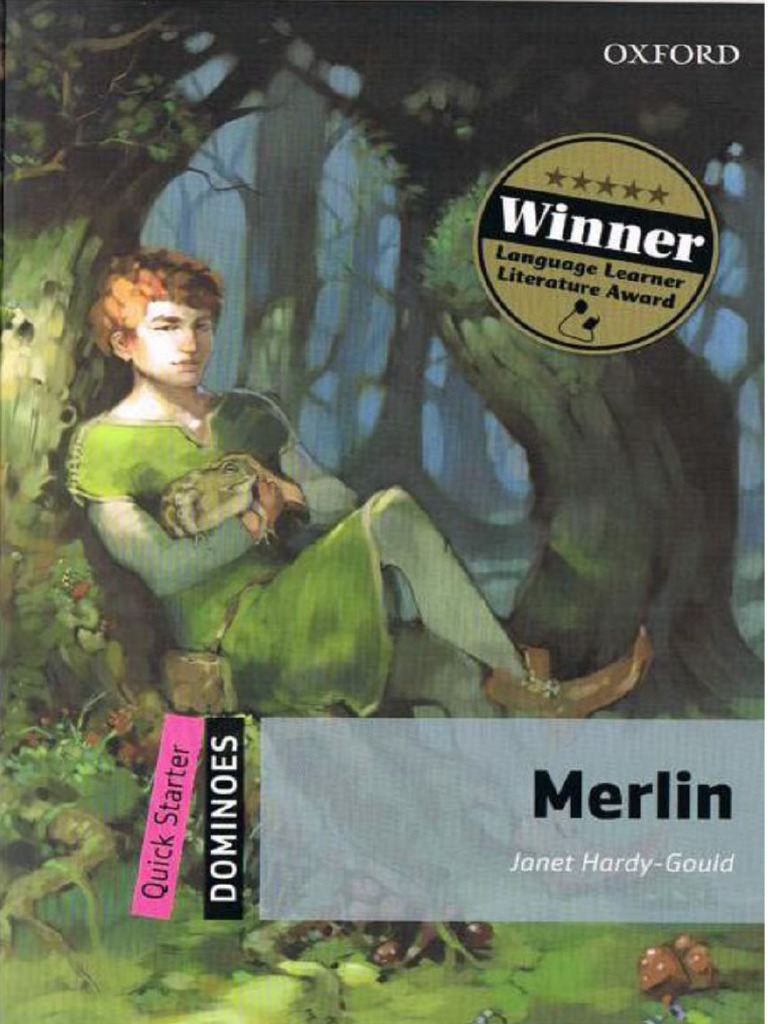 Merlin 2 | PDF