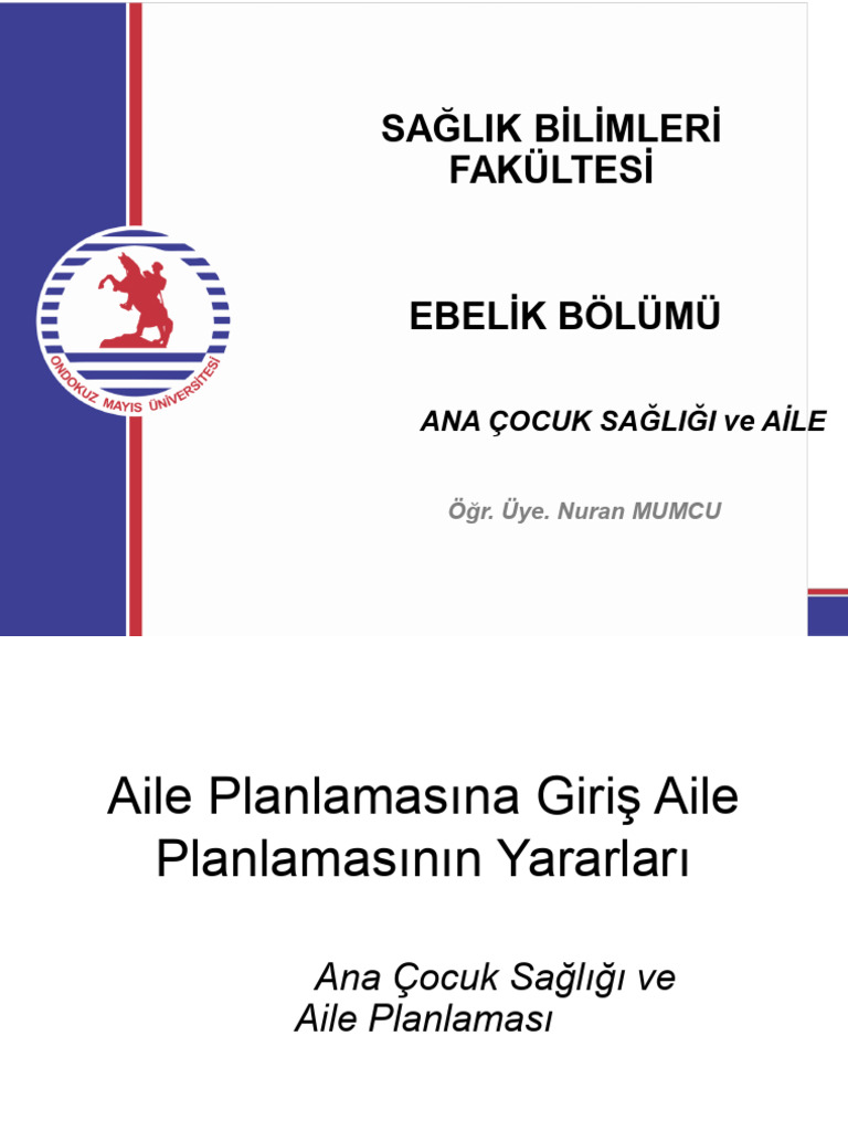 AÇSAP 6. Hafta | PDF