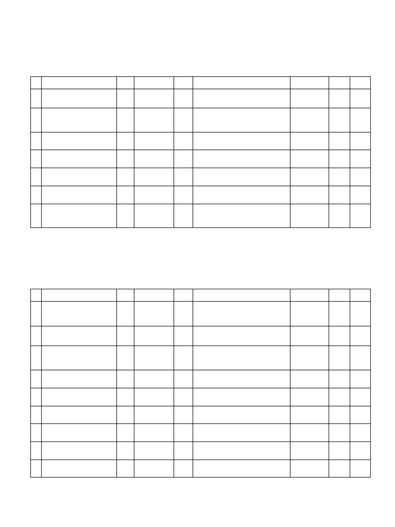 Kelas 8 - Kisi-Kisi Asas Informatika SMT 1 Tahun 2024-2025 | PDF