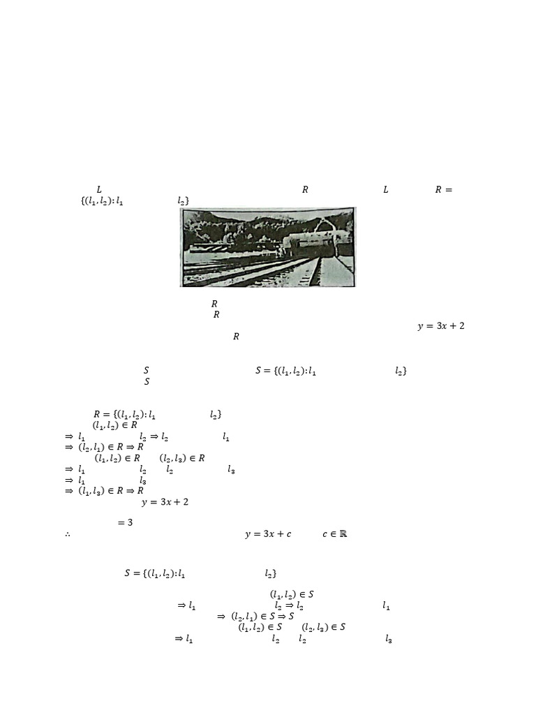 Case Based Questions | PDF | Function (Mathematics) | Continuous Function