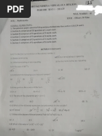 CBSE Class 9 Mathematics Worksheet - Polynomials | PDF | Teaching ...