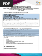 Learner EMIS Registration Form | PDF