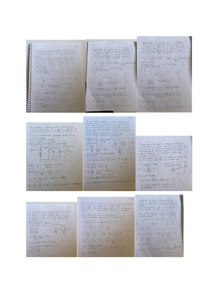 Imagenes Ramis | PDF