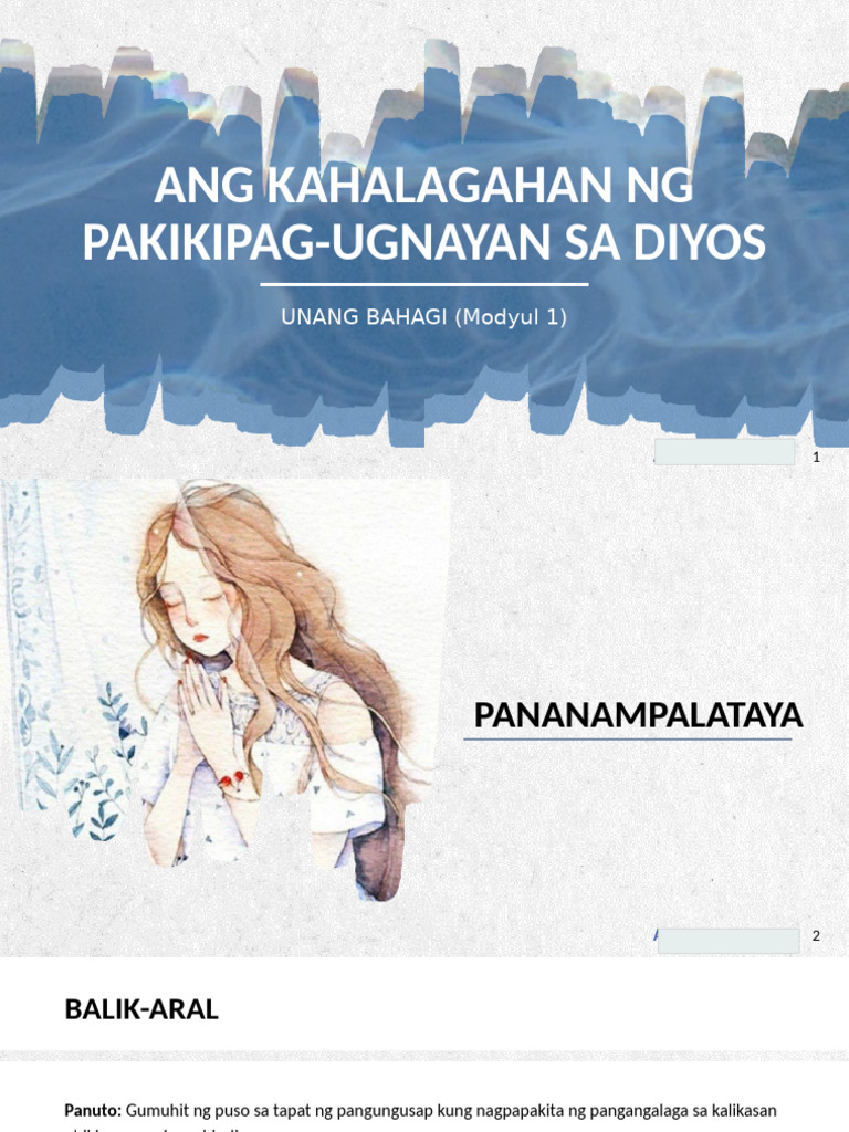 Group-1-ESP-Mod-1-and-2 - SC | PDF