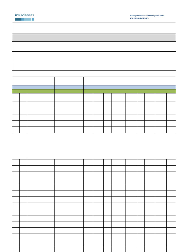 2nd Merit List of BS Artificial Intelligence (AI) Program Fall 2024 | PDF