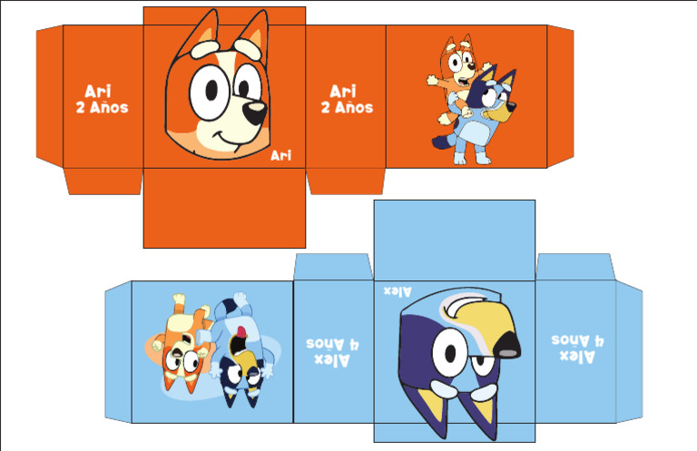 Tabloide Dulceros | PDF