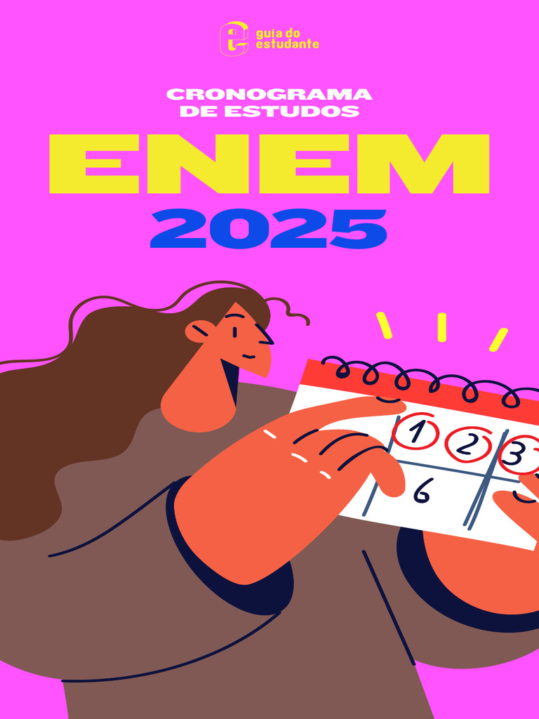 Boas Vind as Guia Enem | PDF | Química | Física