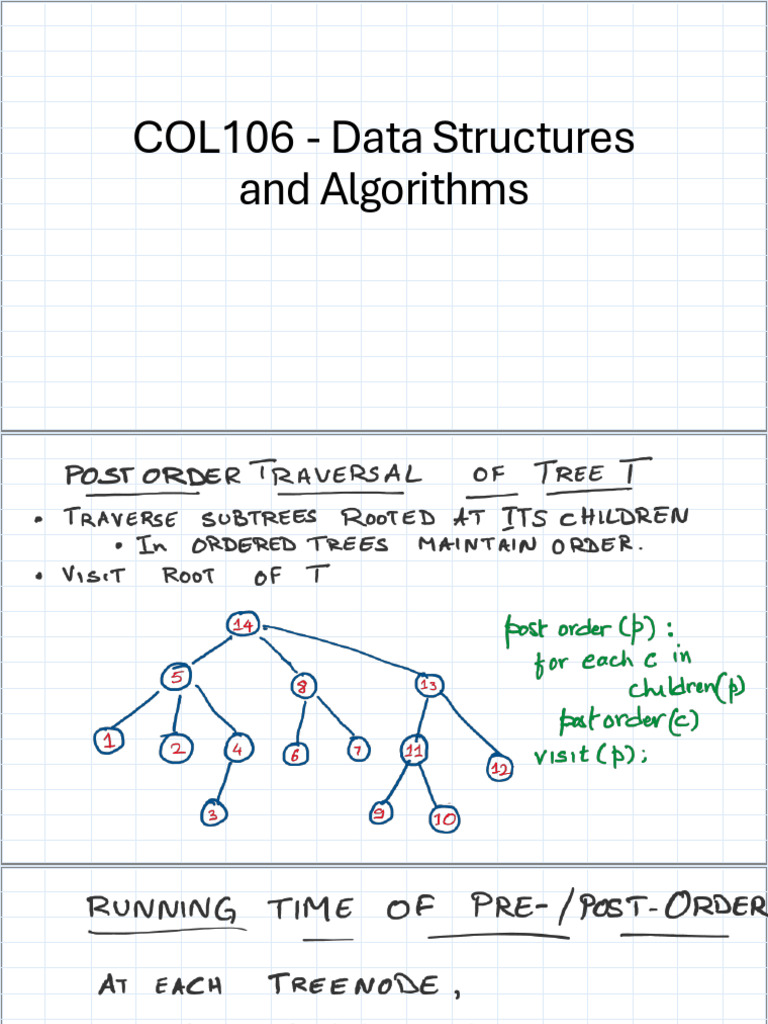lecture 13 ell201 iitd | PDF