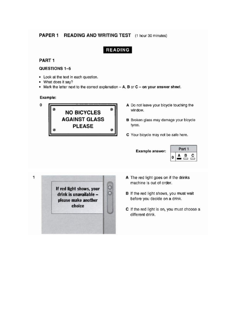 Pet Reading and Writing | PDF