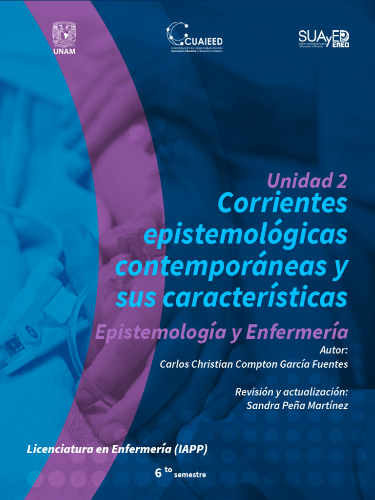 Unidad 2 | PDF | Empirismo | Conocimiento