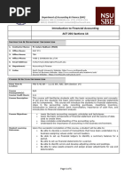 NSSCAS Accounting Syllabus Final Nov 2020 | PDF | Debits And Credits ...