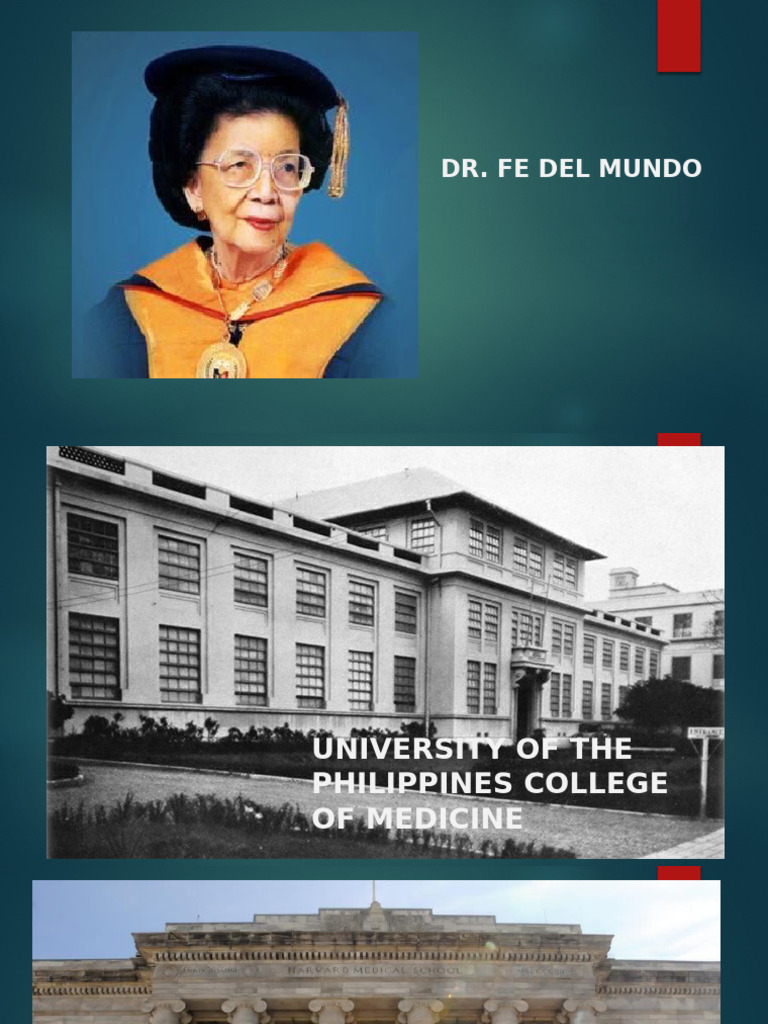 Dr. Fe Del Mundo: Bamboo Incubator | PDF