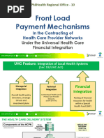 PhilHealth GAMOT Implementation Guidelines | PDF | Social Programs ...