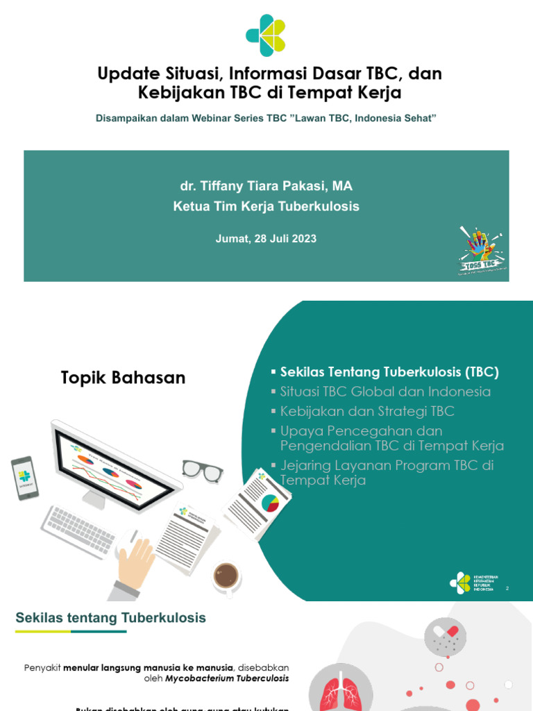 1 TIFFANY V2 - Bahan - Webinar Seri 3 - Update Situasi, Kebijakan ...
