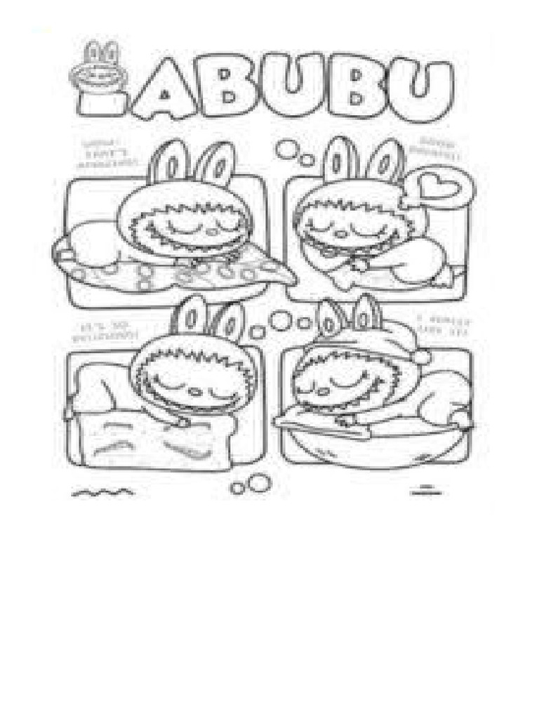 Labubu | PDF