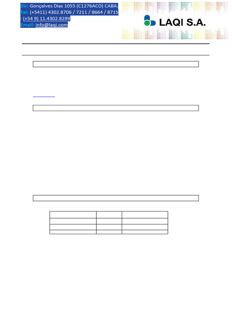 Liposoluble Ligth Blue MSDS | PDF | Dangerous Goods | Occupational ...