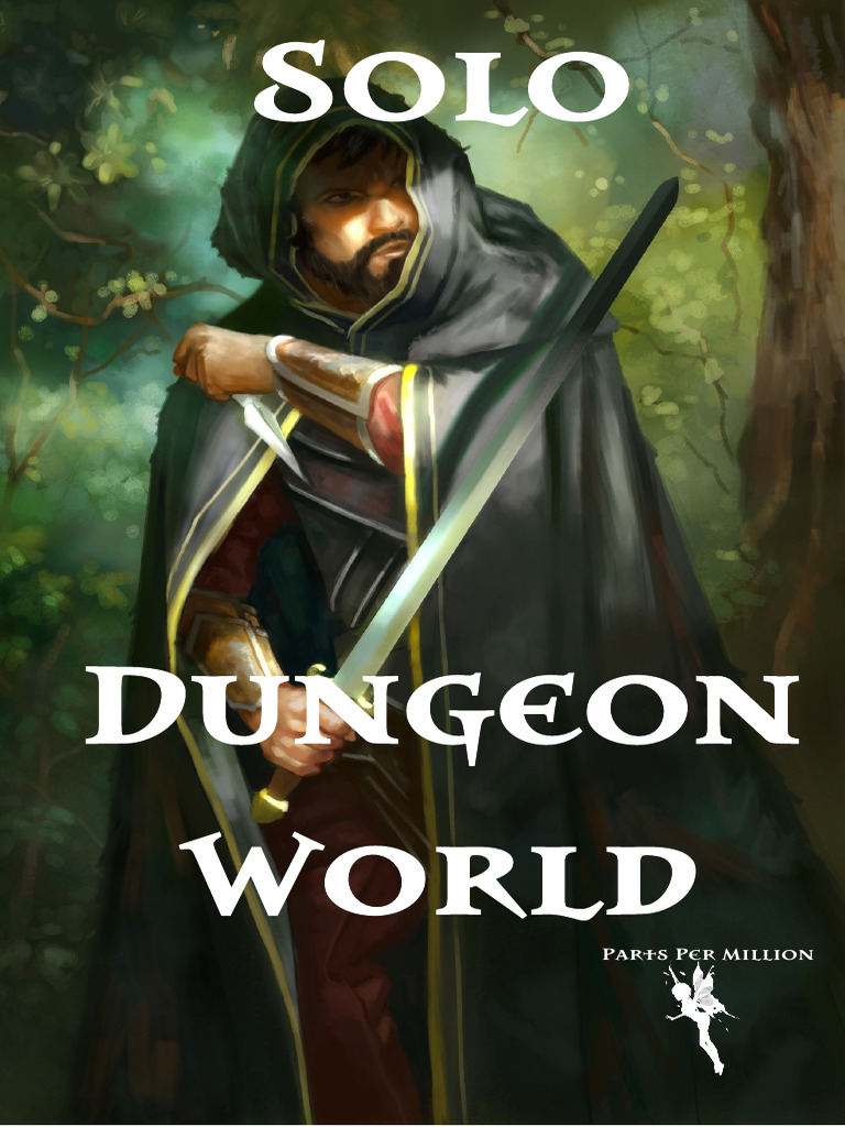 Ilideinfo Solo Dungeon World 2020 PR - B6601d3d42e3 - 250308 - 220356 | PDF