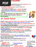 GM Emollient Ladder | PDF | Topical Medication | Dermatitis