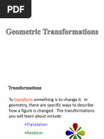 Logos Geometry Project Sutori | PDF